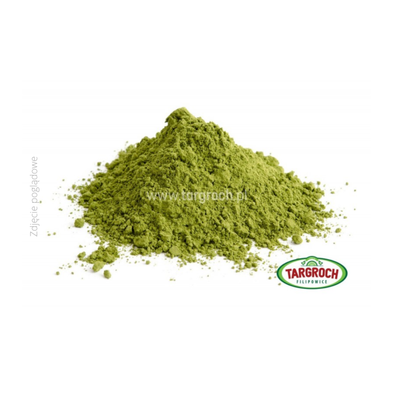 Moringa proszek - herbata moringa w proszku | Sklep Targroch