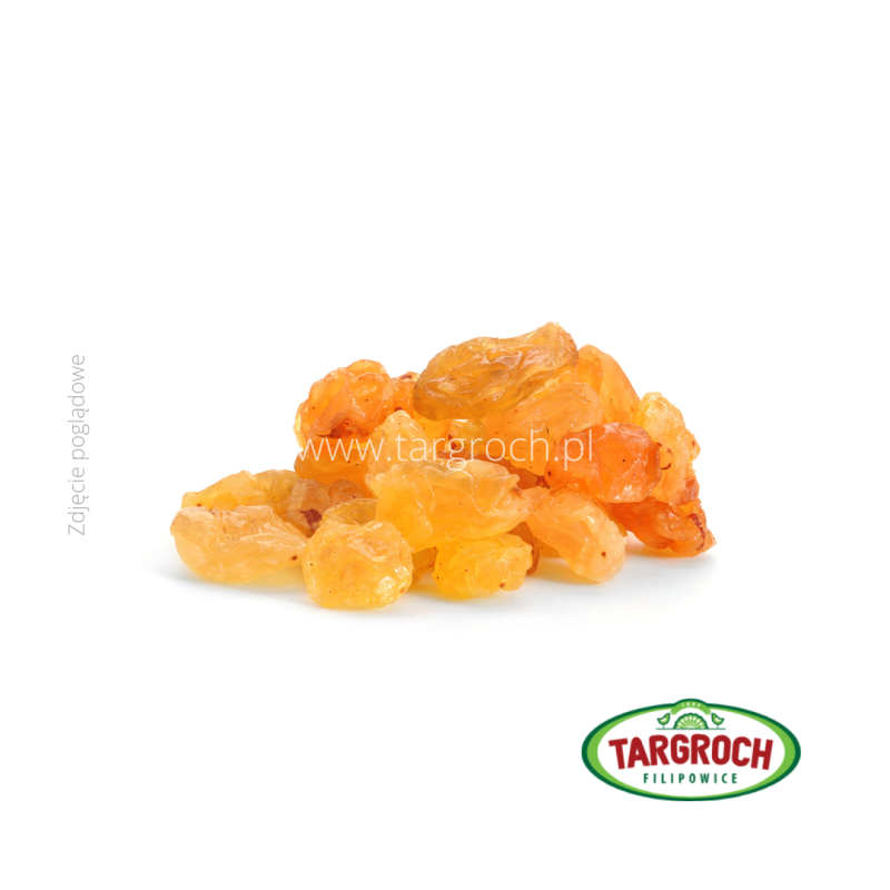 Rodzynki Golden Jumbo XXL | Sklep Targroch