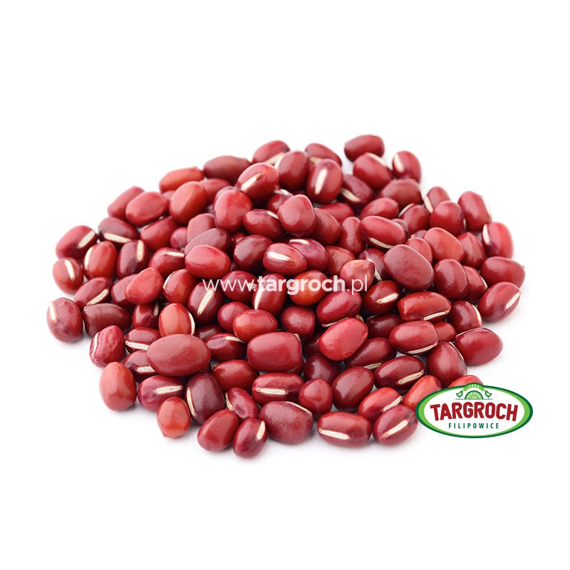 Fasola Adzuki | Sklep Targroch